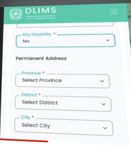 DLIMS Learner Licence in Punjab: How to Apply Online - DLIMS PUNJAB